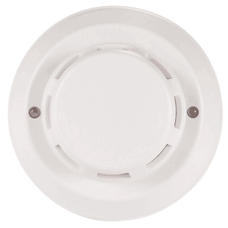 Wired Network Type Ceiling-Mounted Smoke Detector ... – Vicedeal