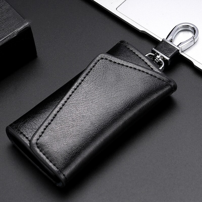 WESTCREEK Brand Key Wallets Leather Women Retro Ke... – Grandado