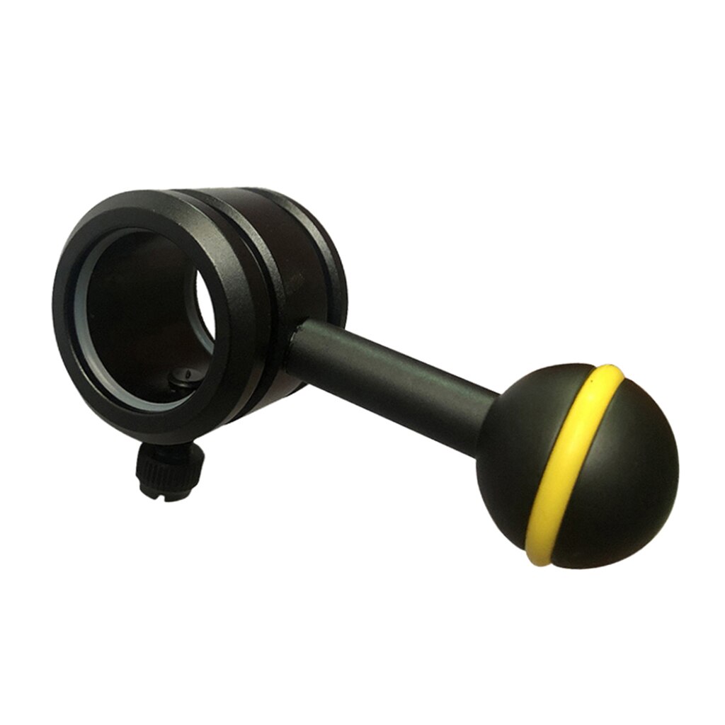 Underwater Flashlight Ball Arm Mount Bracket Holde... – Grandado