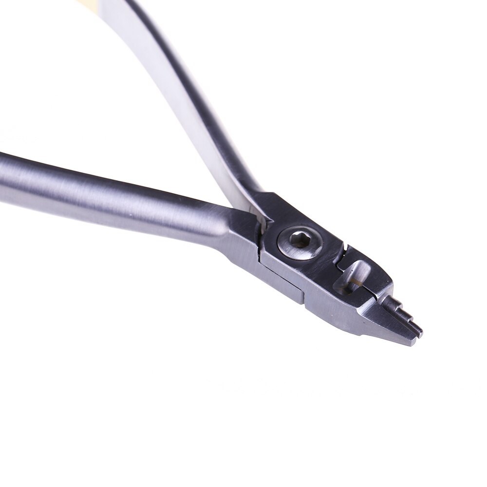 Dental Orthodontic KIM Combination Pliers with Cut... – Vicedeal