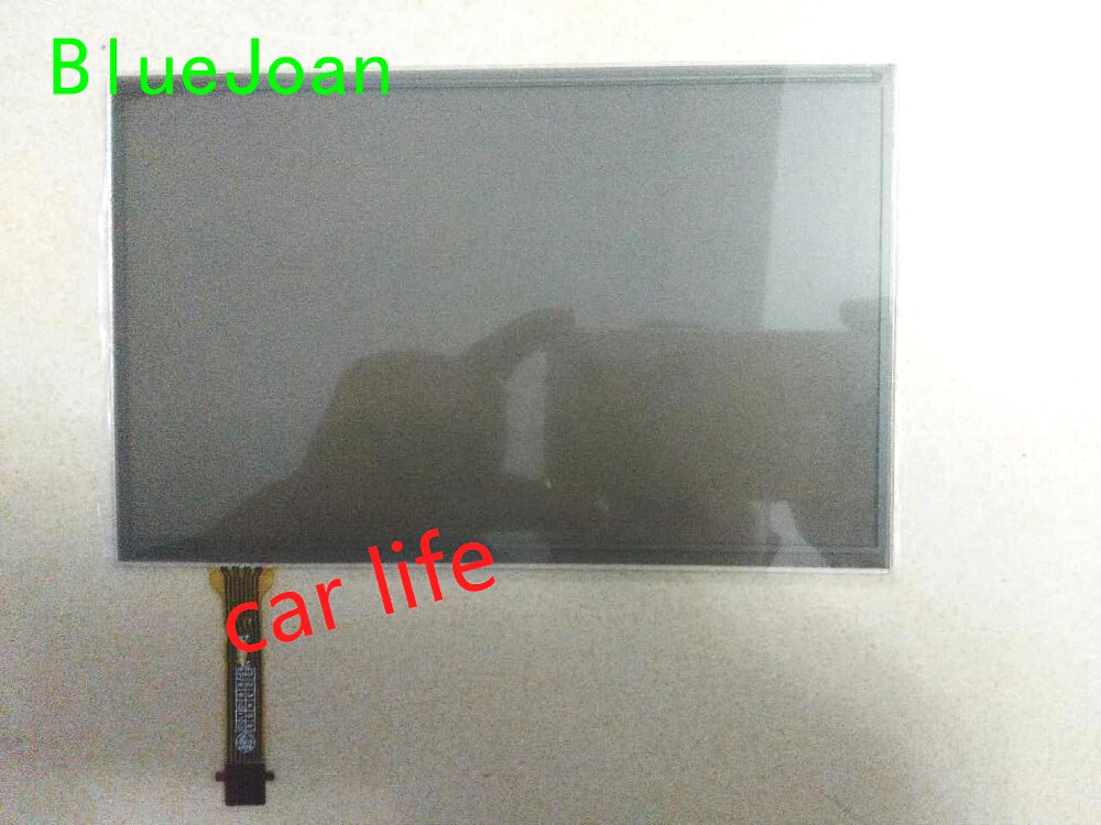 Original 8 inch Car Navigation touch screen LT080C... – Grandado