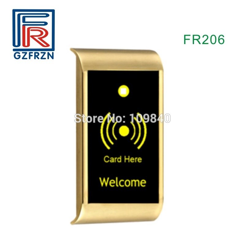 1 stks RFID Elektronische locker kast lock met 13.... – Vicedeal