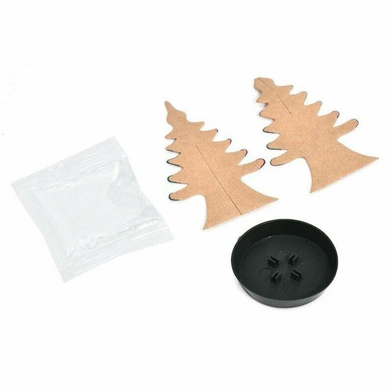 Magical Growing Paper Tree Funny Multicolor Trees ... – Grandado