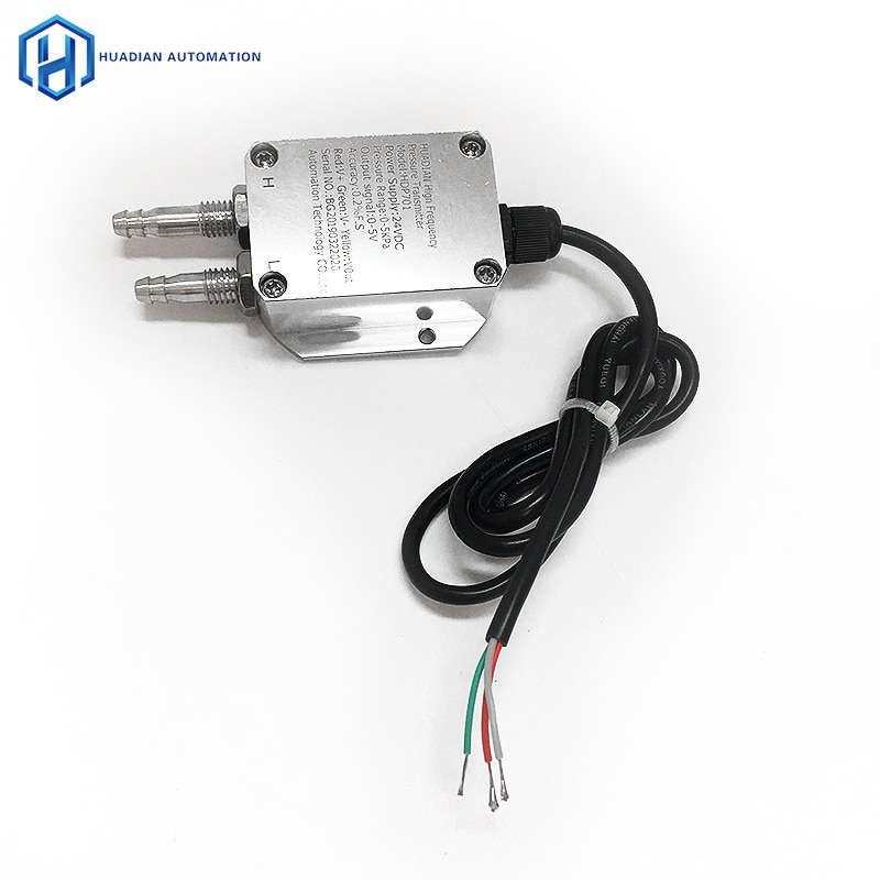 high frequency 1%FS accuracy response air dynamic ... – Grandado