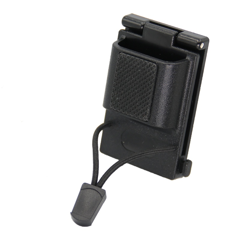 handheld Stand Belt Hanger Universal Walkie Talkie... – Vicedeal