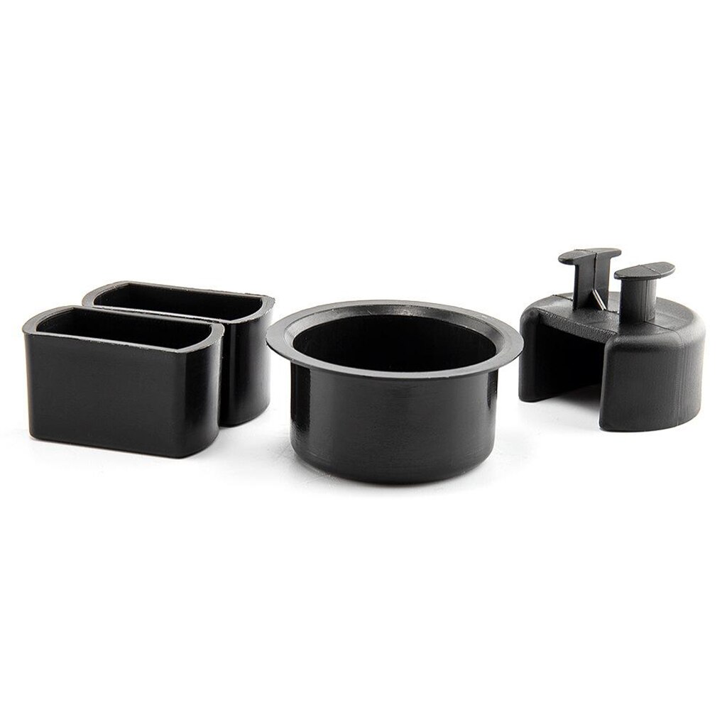 4xTailgate Hinge Bushing Insert Kit for Dodge Ram ... – Grandado