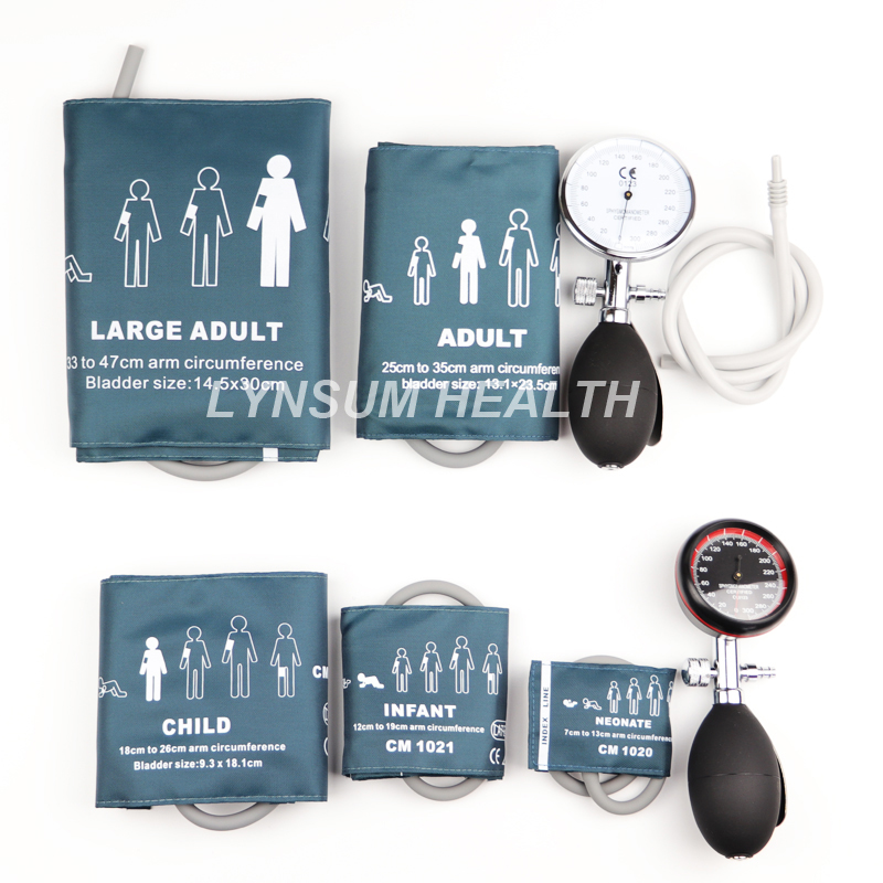 Single Tube Neonatal Infant Pediatric Child Adult ... – Grandado