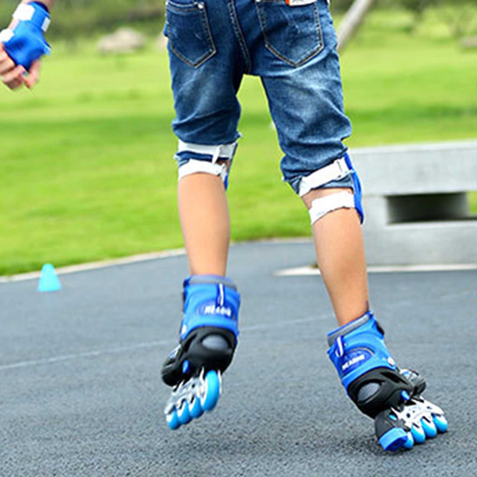 Children Inline Skates With Illuminating Light Up ... – Grandado