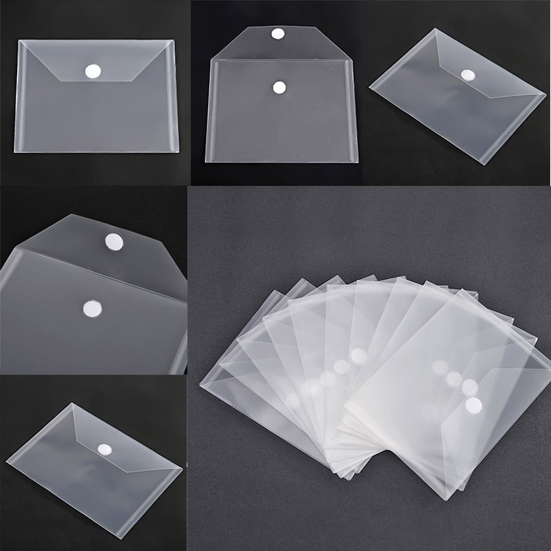 10pcs/set 18x13cm Self Adhesive Fastener Stickers ... – Grandado