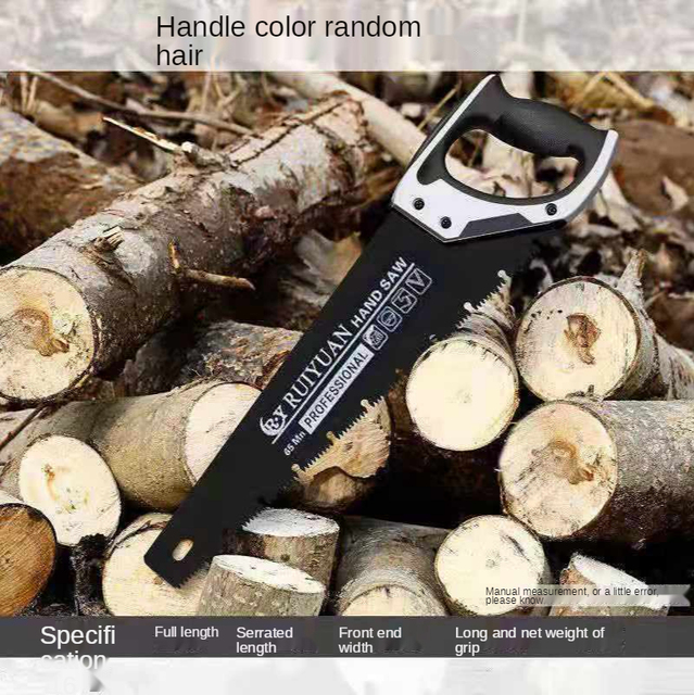 Tuinieren Zagen Handzagen Logging Zagen Huishouden... – Grandado