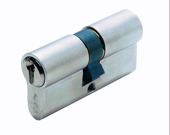 Cilindro F5 Doble Perfil 3030 Niq. – Grandado