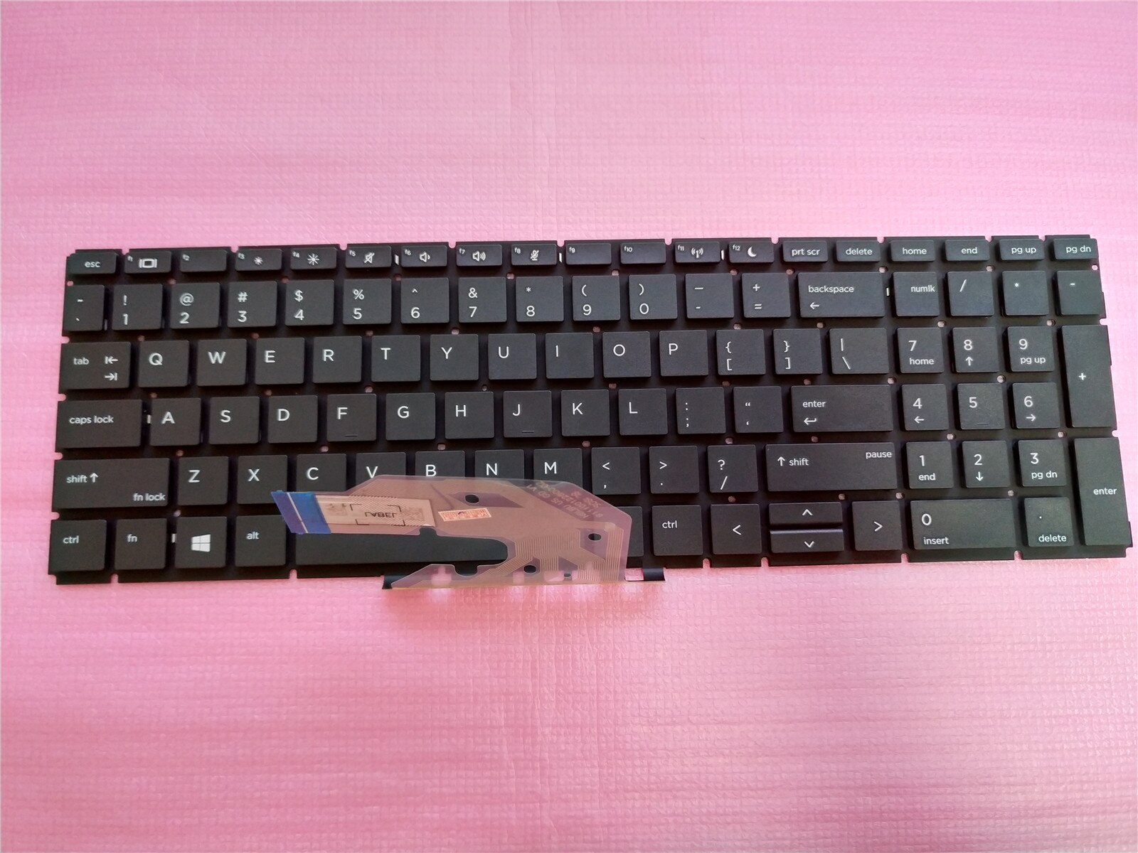 14 inches 15 inches Laptop Keyboard Suitable for H... – Grandado