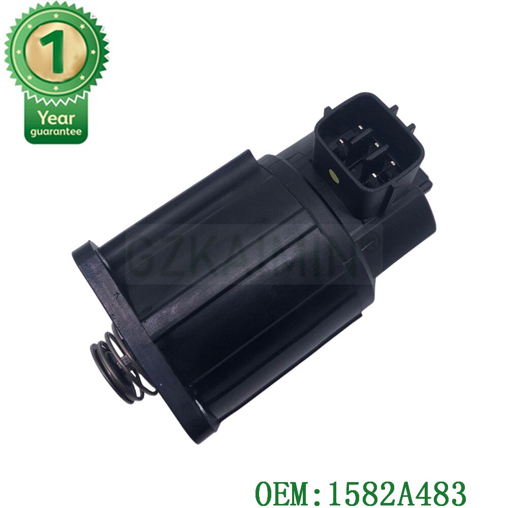EGR Valve Exhaust Gas Recirculation For Mitsubishi... – Grandado