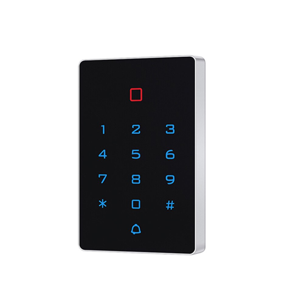 IP65 waterproof touch access control integrated ma... – Grandado