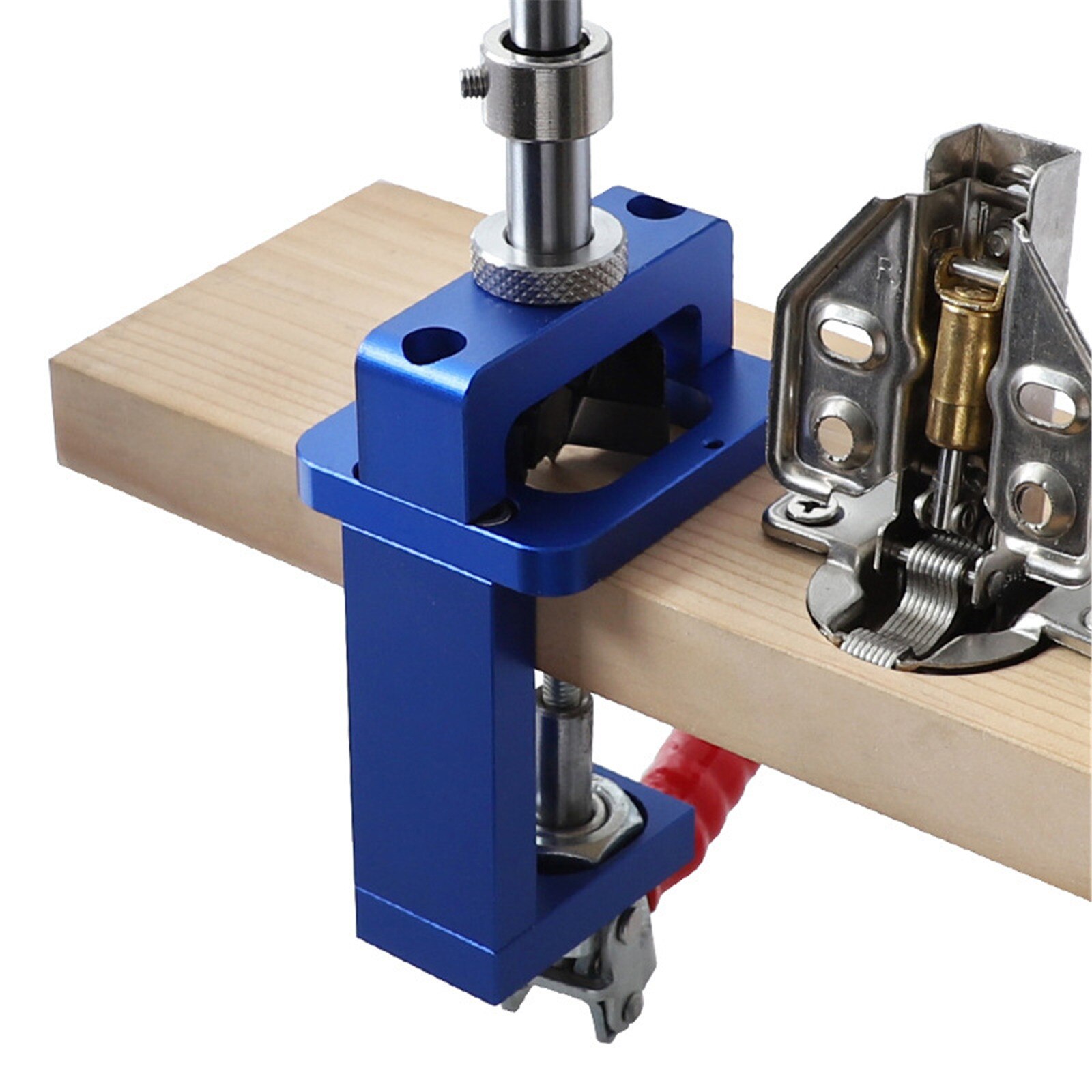 40# Cup Style Hinge Boring Hole 35mm Wood Boring B... – Grandado