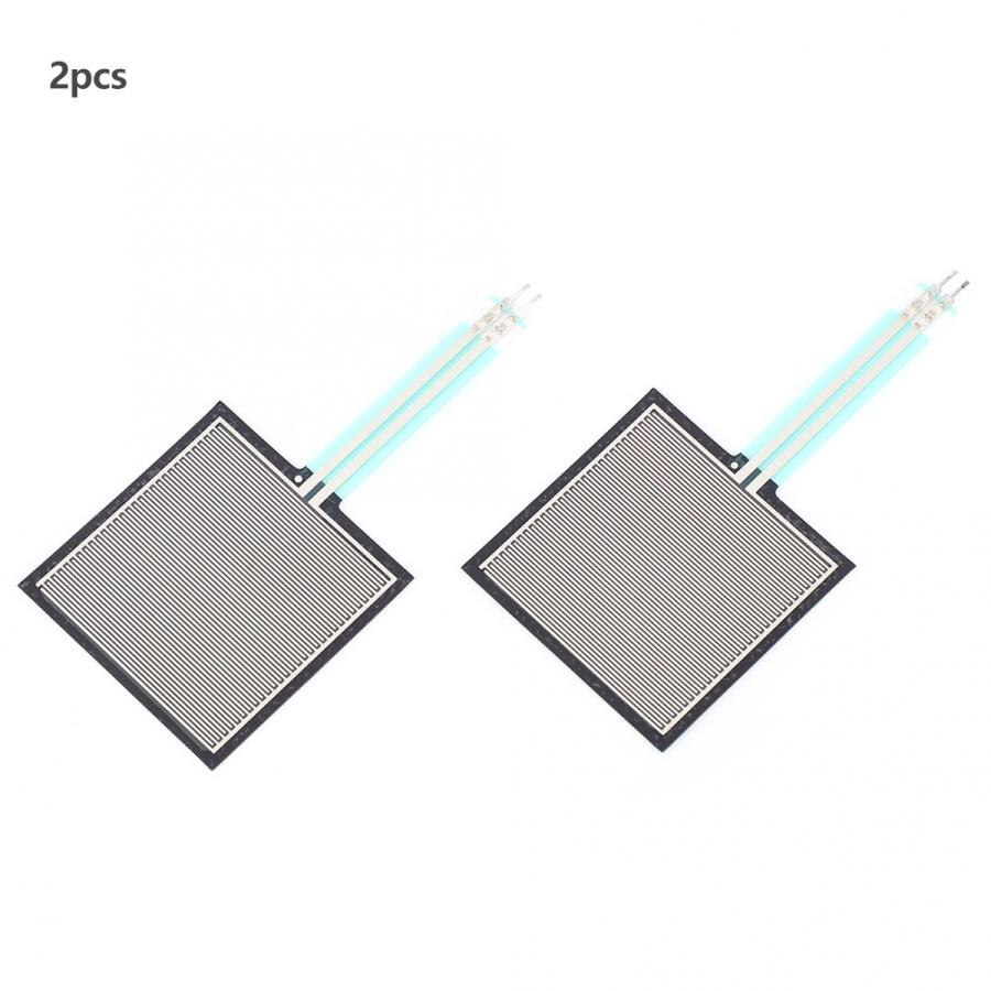 2pcs Flexible Film Pressure Sensor Force Sensitive... – Grandado