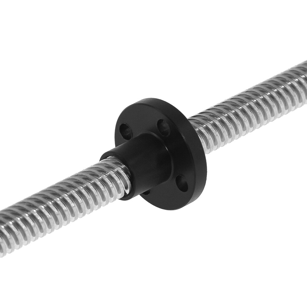 3D Printer Parts Z Axis Trapezoid Motor Screw Nuts... – Vicedeal