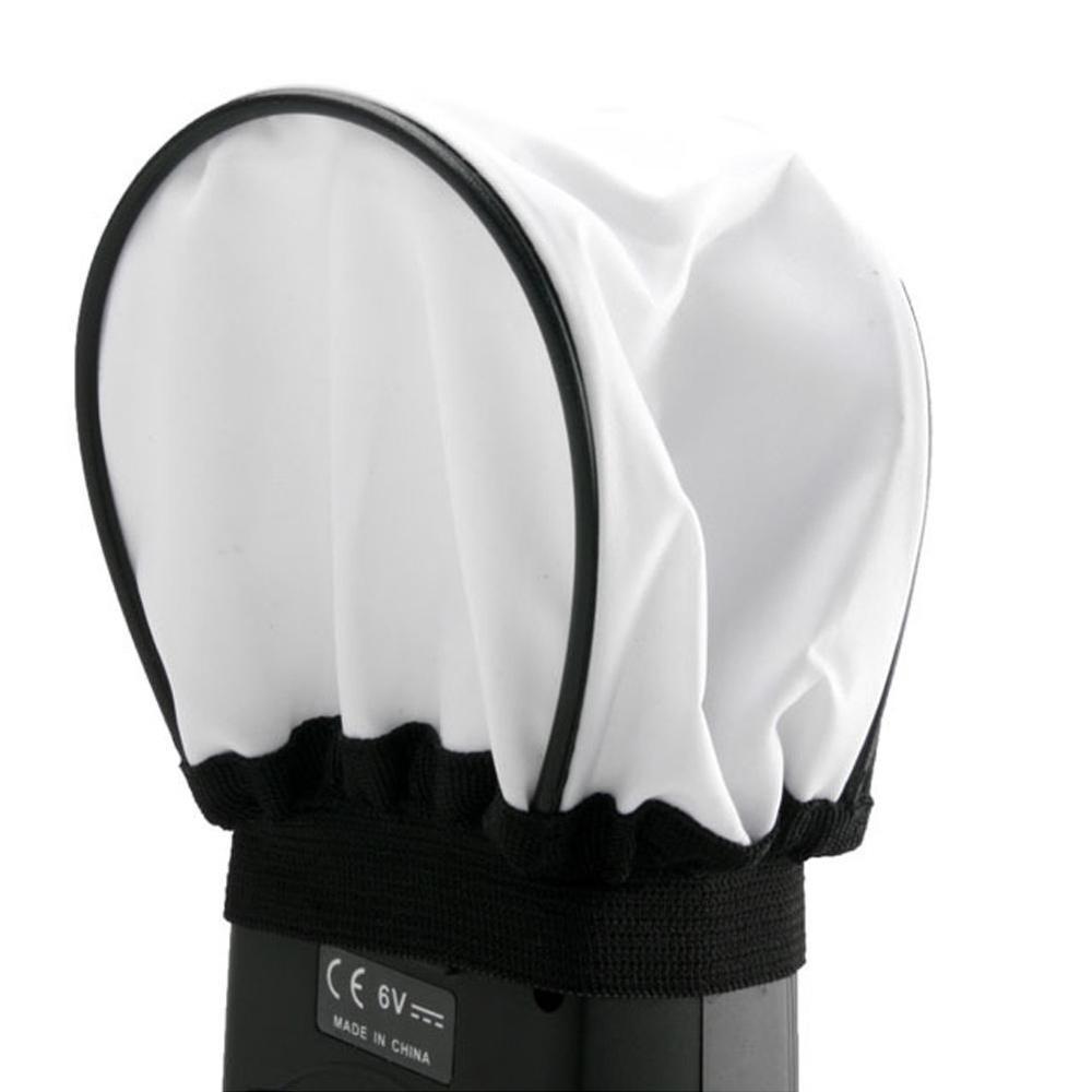 Type Slr Doek Cover Universal Bounce Diffuser Came... – Grandado