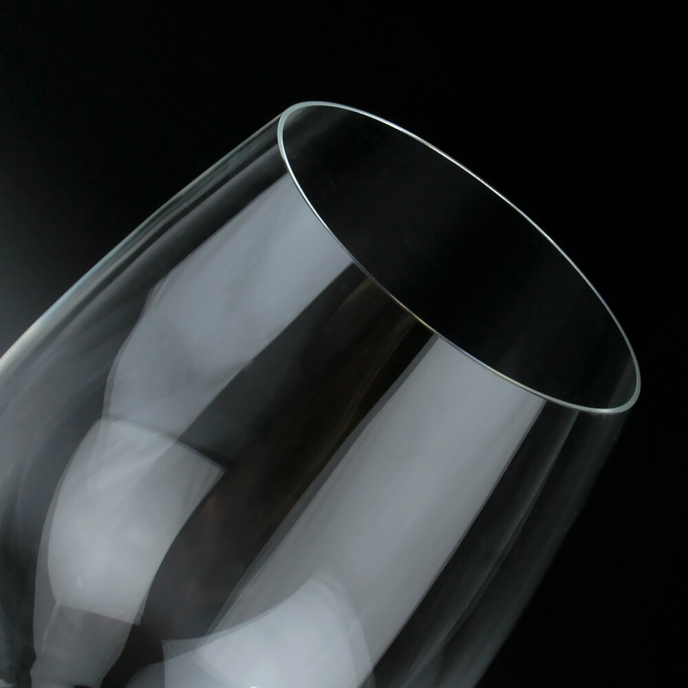 Oh Trend Original Creatiive Crystal Wine Glass Cup... – Grandado