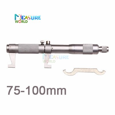 Inside Micrometer Internal Diameter Metric Screw C... – Grandado