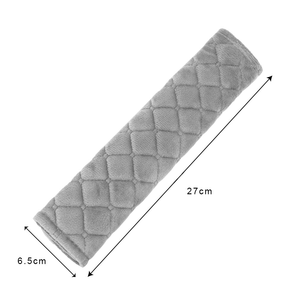 Forauto 2 Pcs Autostoeltje Harnas Cover Auto Styli... – Vicedeal