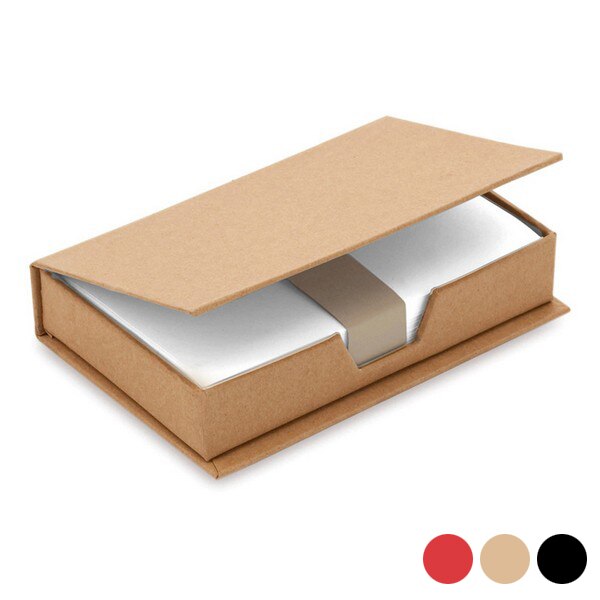 Notepad (180 Sheets) 143463 – Vicedeal