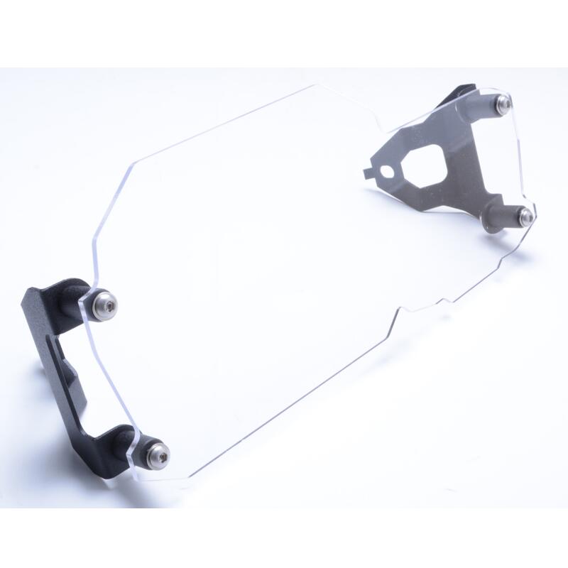 Headlight Guard For F800GS Adventure ADV F700GS F6... – Vicedeal