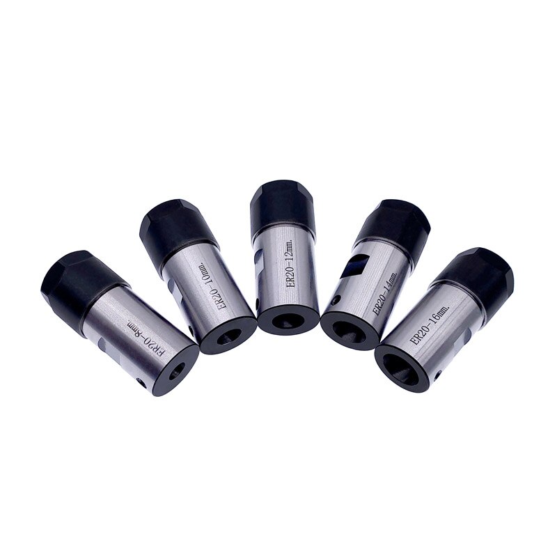 ER20 C25-ER20 Collet Chuck CNC Router Tool hoder M... – Vicedeal
