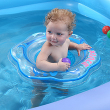 Summer swimming pool Fun Child Inflation Baby Swim... – Grandado