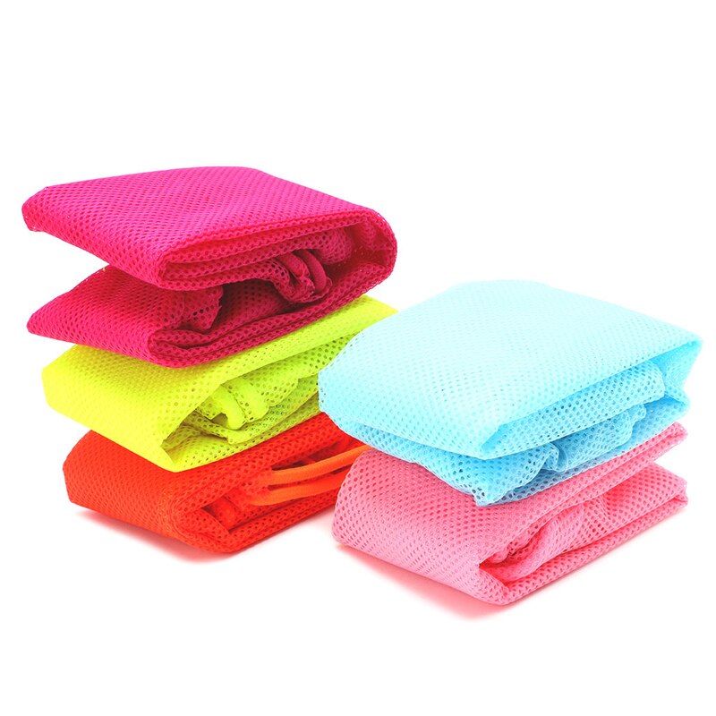 Polyester Mesh Bag Mesh Pet Cat Grooming Restraint... – Grandado