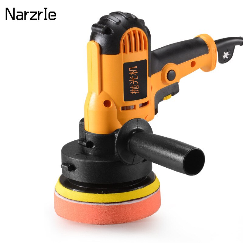 Car Polish Electric Polisher Machine 220V 600-3700... – Grandado