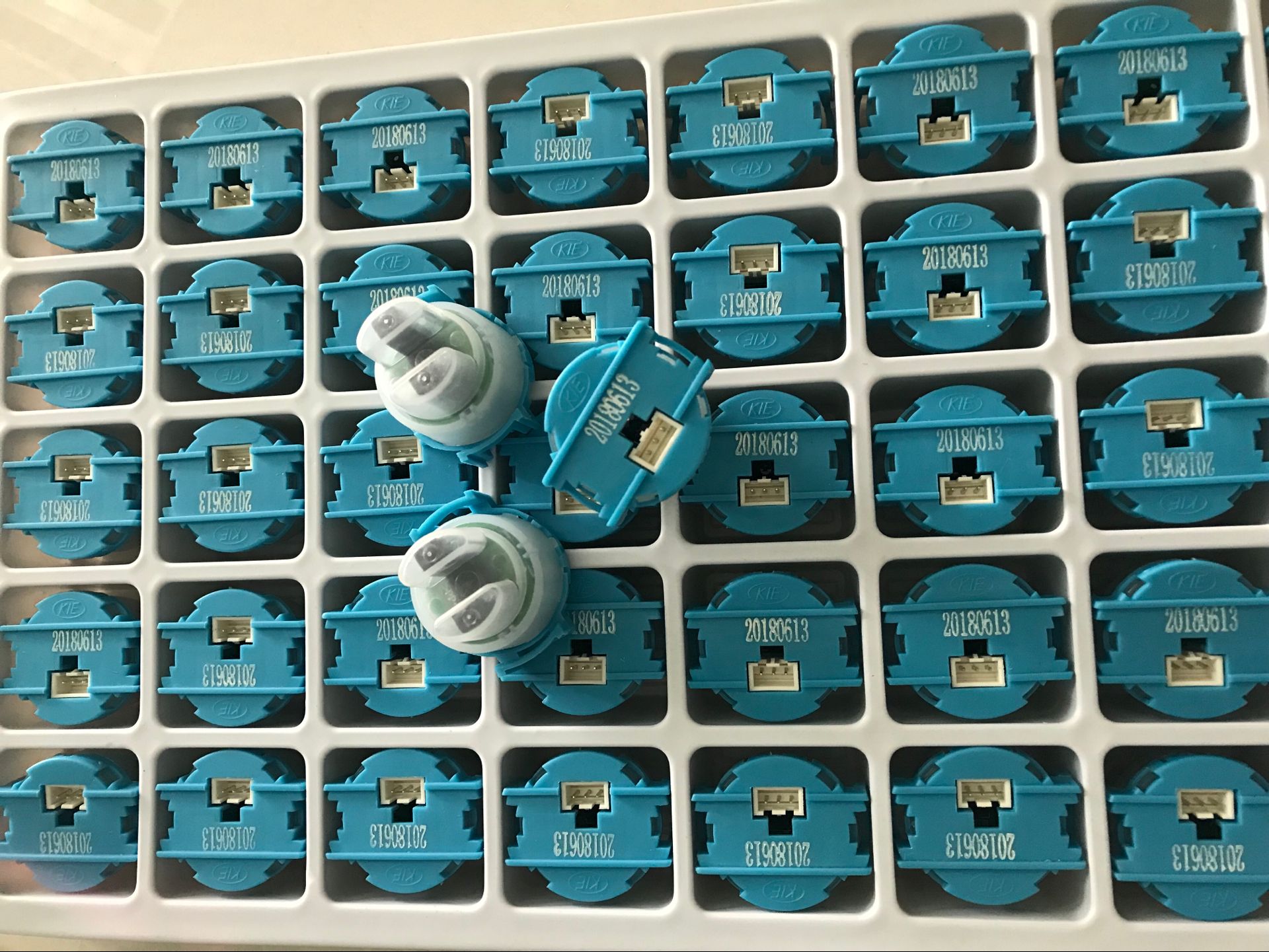 Water Detectie Sensor, Troebelheid Sensor Module T... – Vicedeal