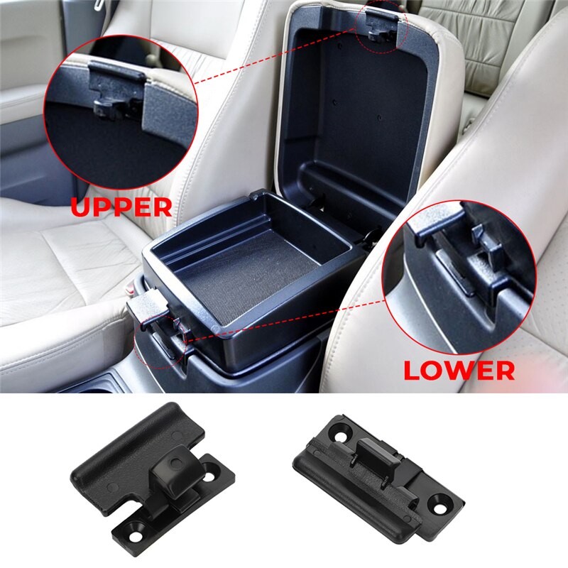 Auto Lower Upper Armsteun Schakelaar Snaps Doos Lo... – Grandado