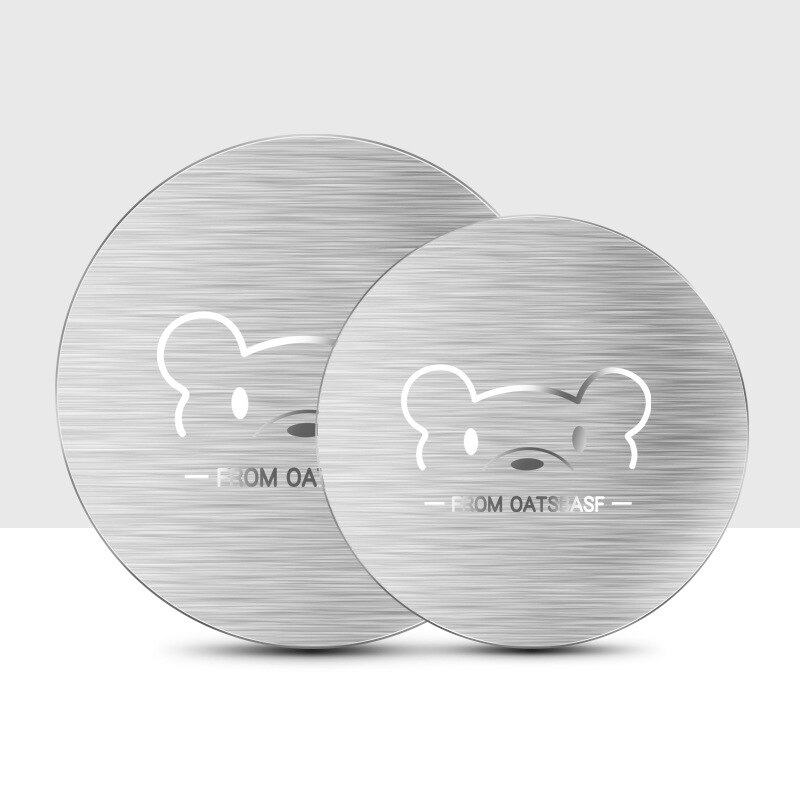 Mobile Phone Magnetic Patch in Magnetic Disk Ultra... – Grandado