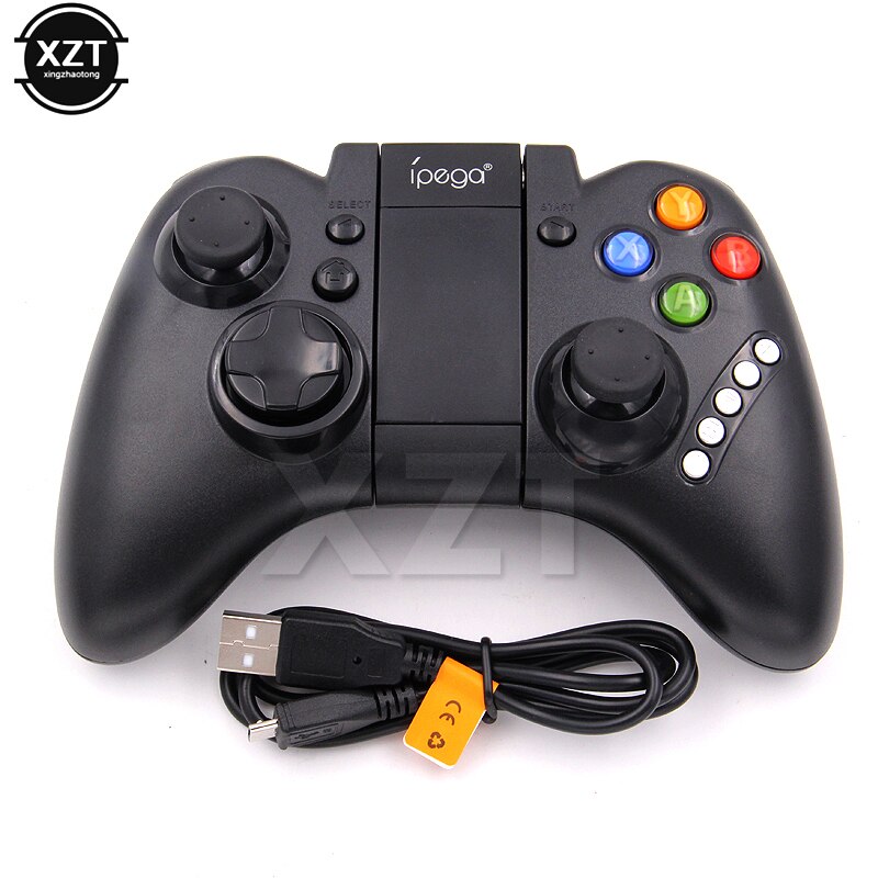 Bluetooth Game Controller Wireless Ipega Pg 9021 G... – Vicedeal