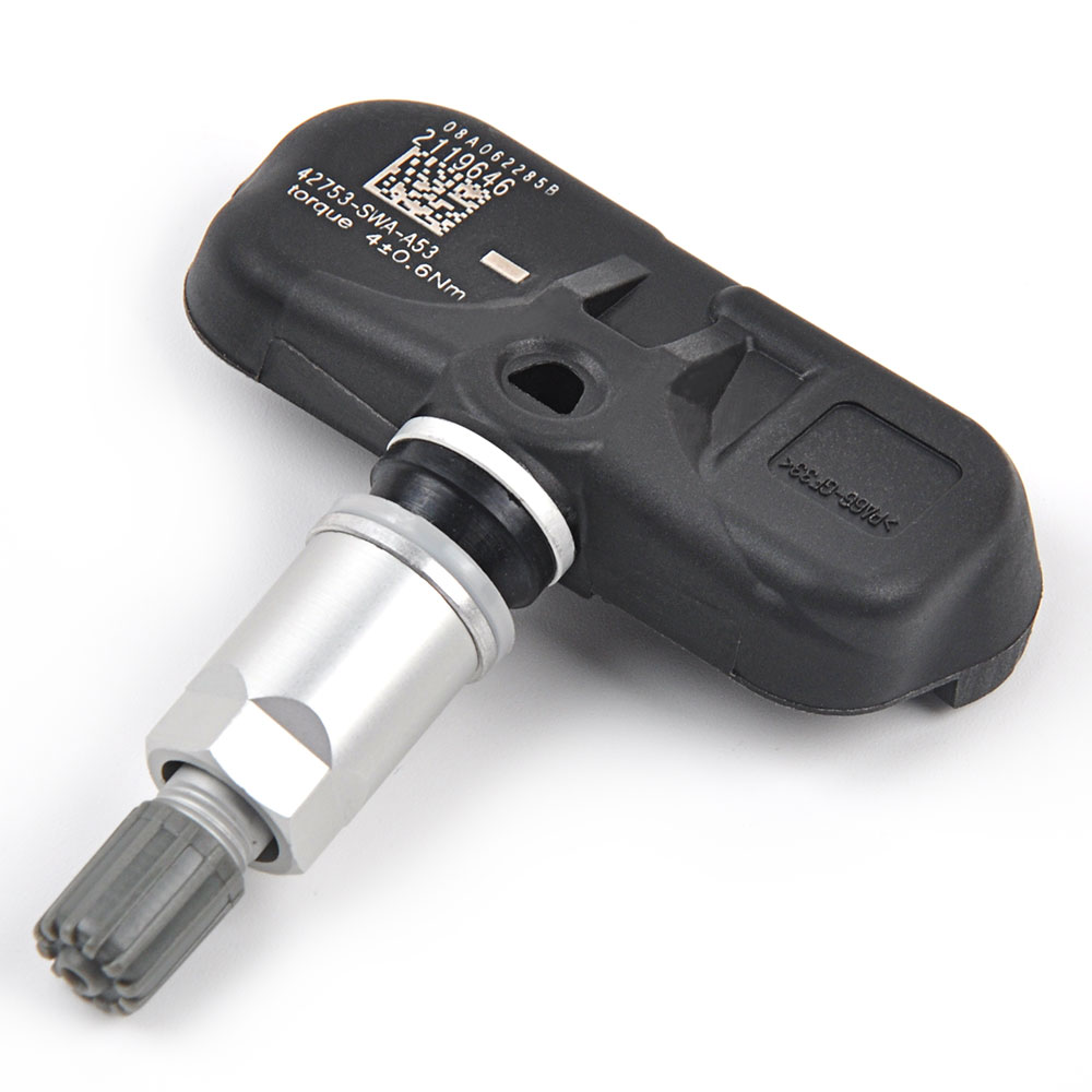 4-Pieces Tire Pressure Sensor, 68249197AA 434MHZ T... – Grandado