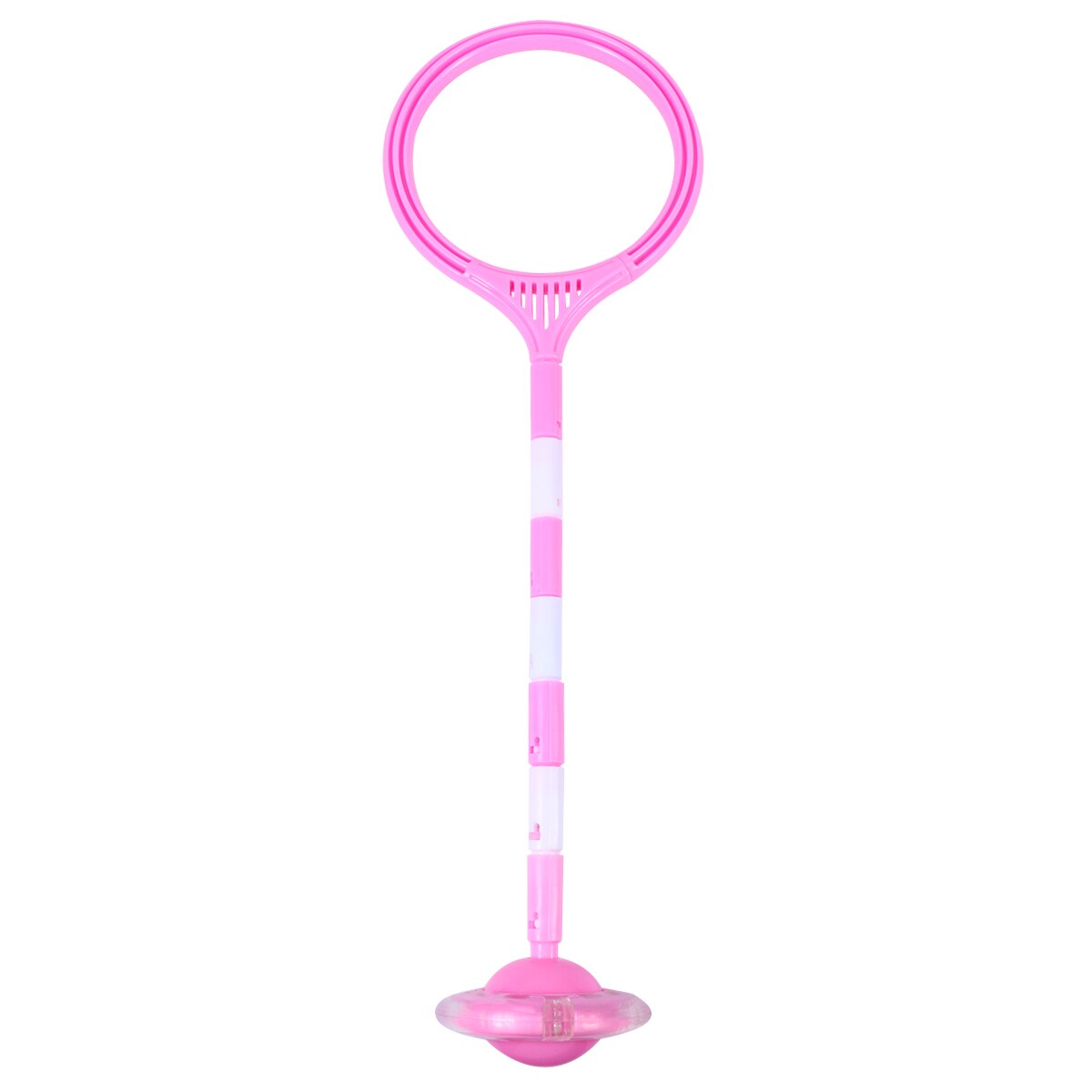 1 Pc Jumping Ball Retractable Bouncing Ball Childr... – Grandado