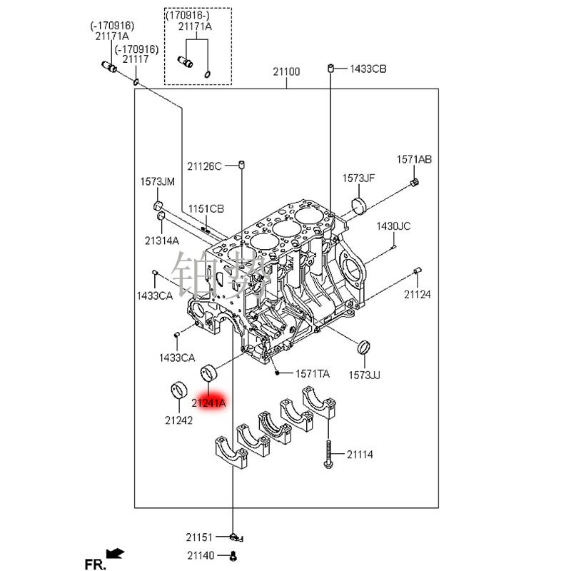 Auto buchse -hyu nda ibr ohe twi ng lkw motor bala... – Grandado