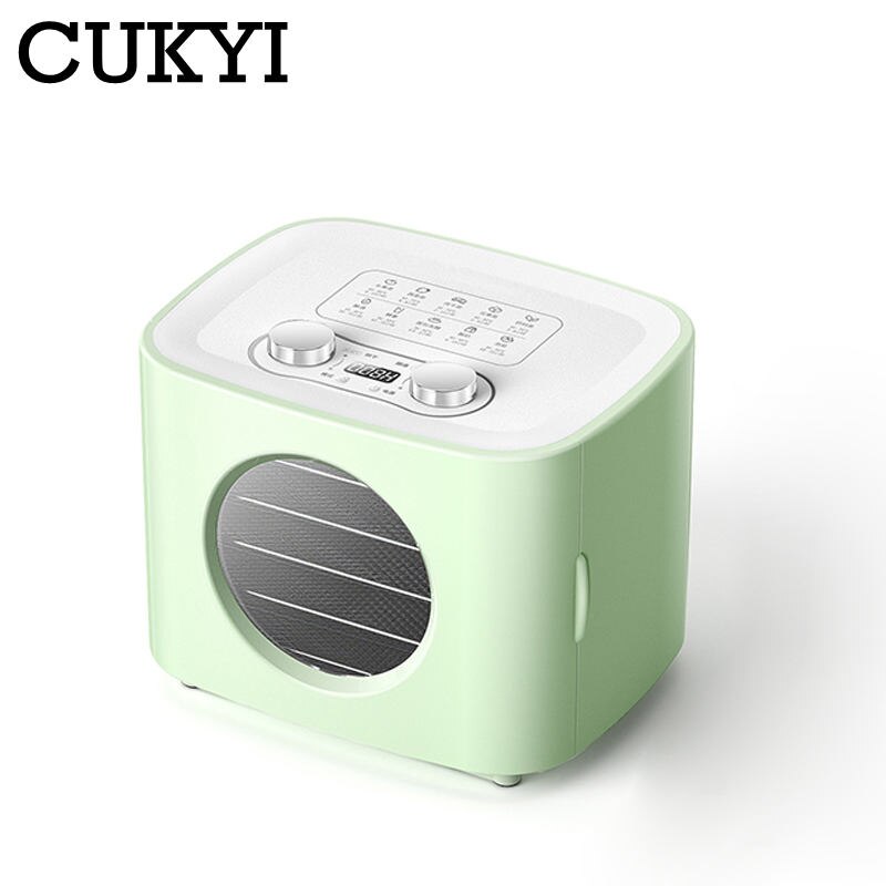 MultiFunction Food dehydrator 5 trays Constant tem... – Vicedeal