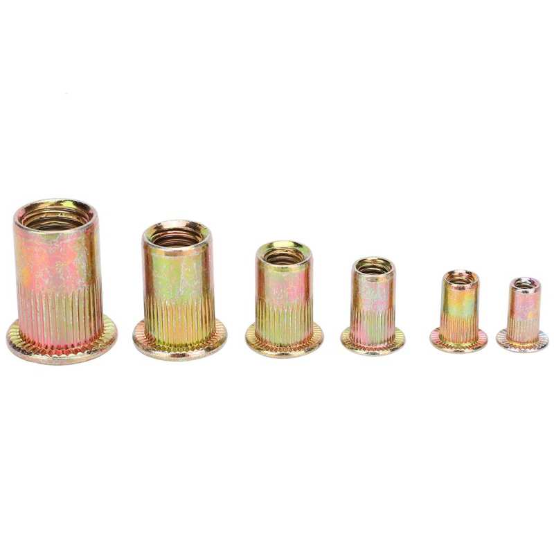 self tapping inserts metric threaded inserts Zinc ... – Vicedeal