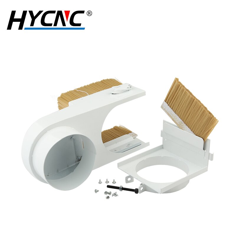 CNC Milling Machine Dust Collector 70 75 80 85 90 ... – Vicedeal