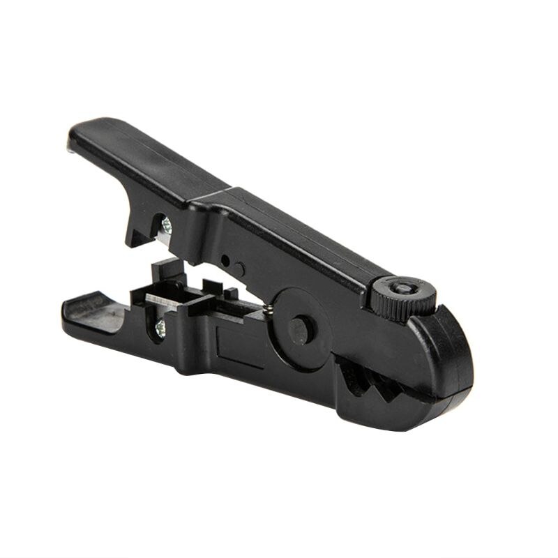 Rj45 Crimping Tool Kit For CAT5/CAT6 Lan Cable Tes... – Vicedeal