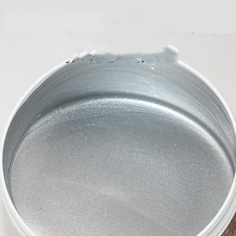 170/400g Water-based environment-friendly silver p... – Vicedeal