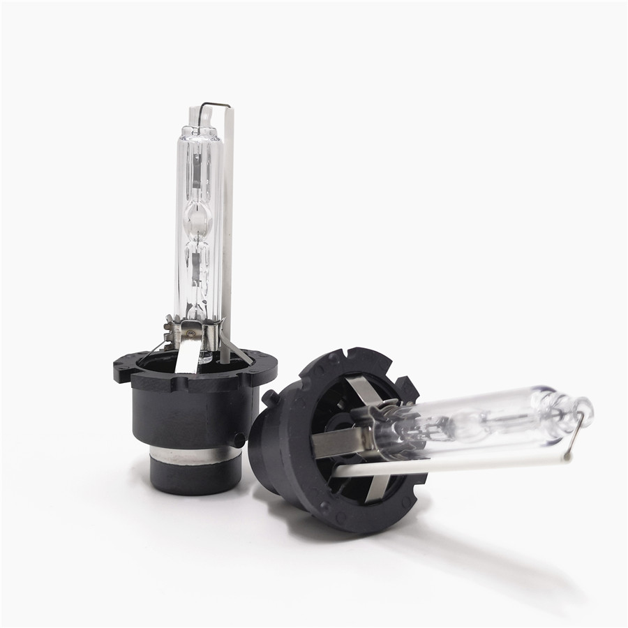 D2S 12V 35W D2 HID Xenon Bulb Headlight Auto Car H... – Grandado