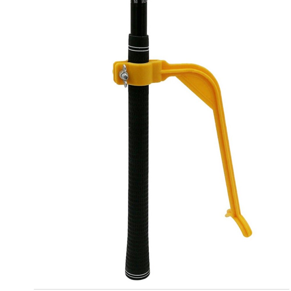 Golf Swing Trainer Tool Weight Practice Grip Guide... – Grandado