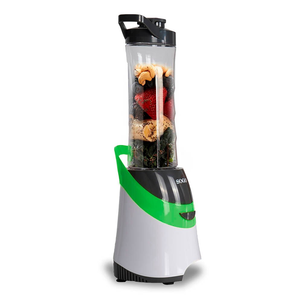 Sogo Smoothie Making Machine, Snelle, Krachtige, D... – Vicedeal