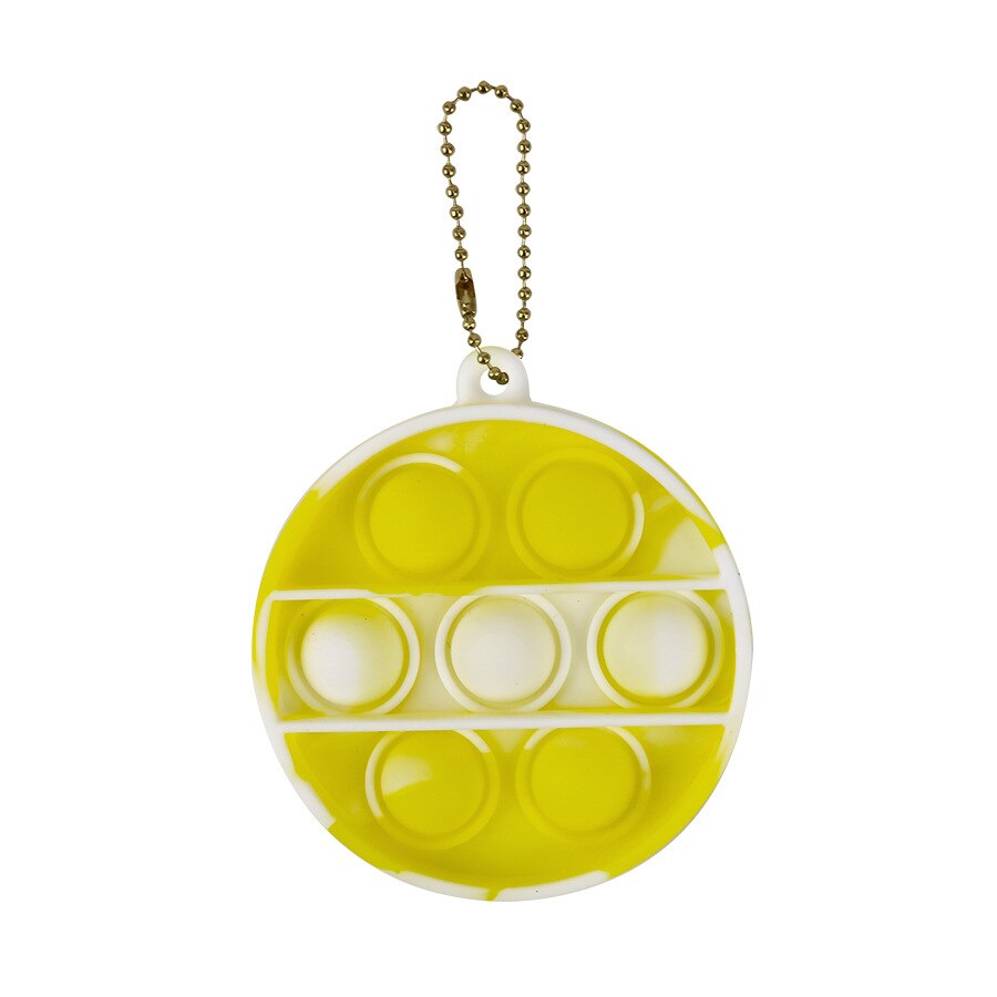 Mini Pops It Fitget Simple Dimple Toy Kids Adult O... – Grandado