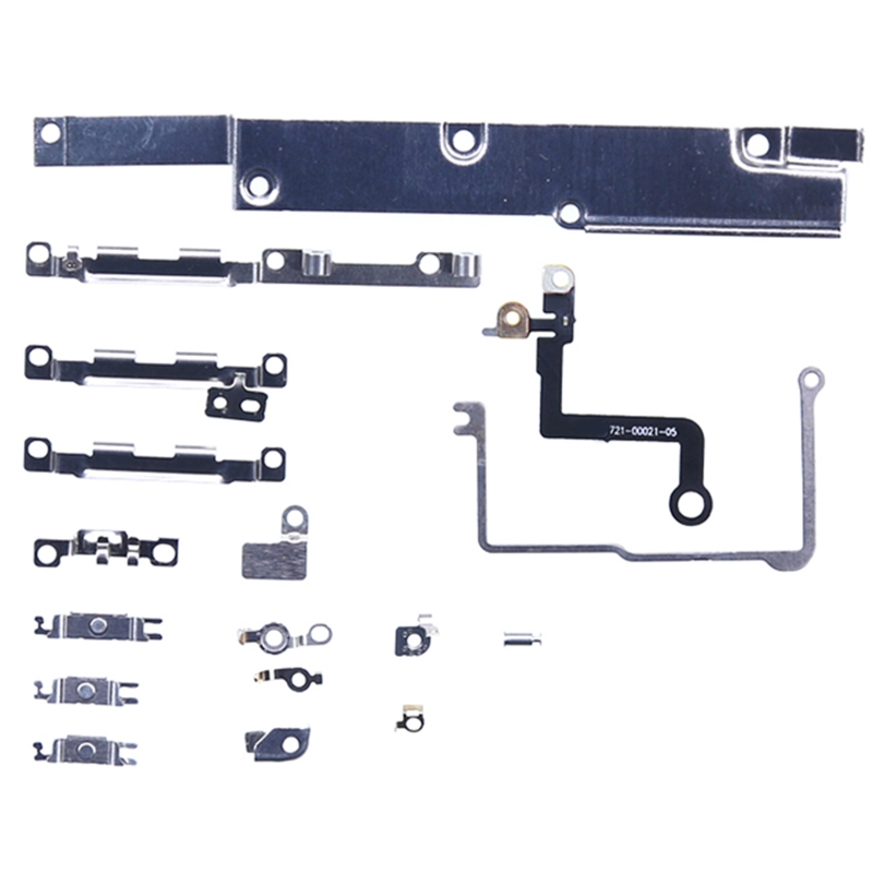 Full Set Small Metal Internal Bracket Replacement ... – Grandado