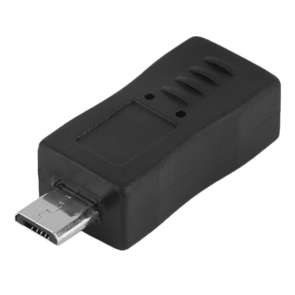 Universal- Mini USB auf Mikro USB Stecker Adapter ... – Grandado