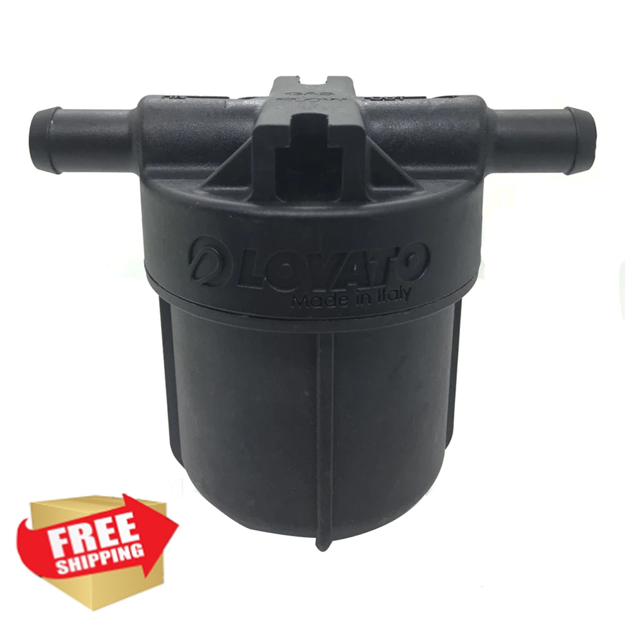 Lovato Smart LPG Filter Sequential System – Vicedeal